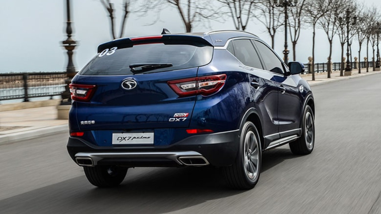 سيارات سوايست دي اكس 7 2023 بالفئات، الأسعار والمواصفات في السعودية | Autopediame